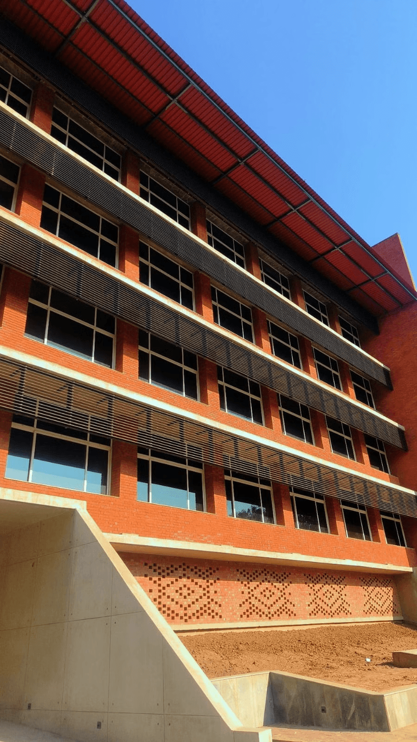 Alumni Training and Placement Affairs Council - SVNIT Surat